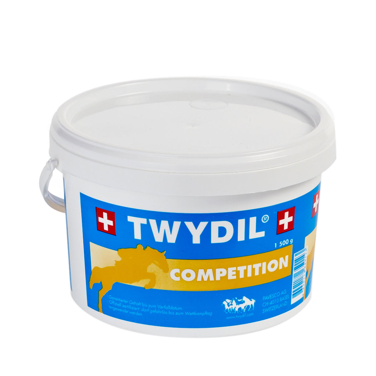 Twydil Competition 1.5kg TILAUSTUOTE (toimitusaika 5-7vrk) – Boutique ...